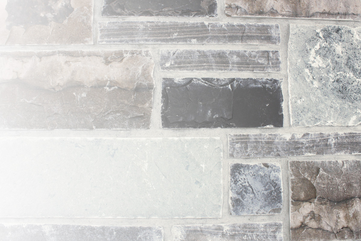 Cathedral Stone Series | Canyon Stone Canada