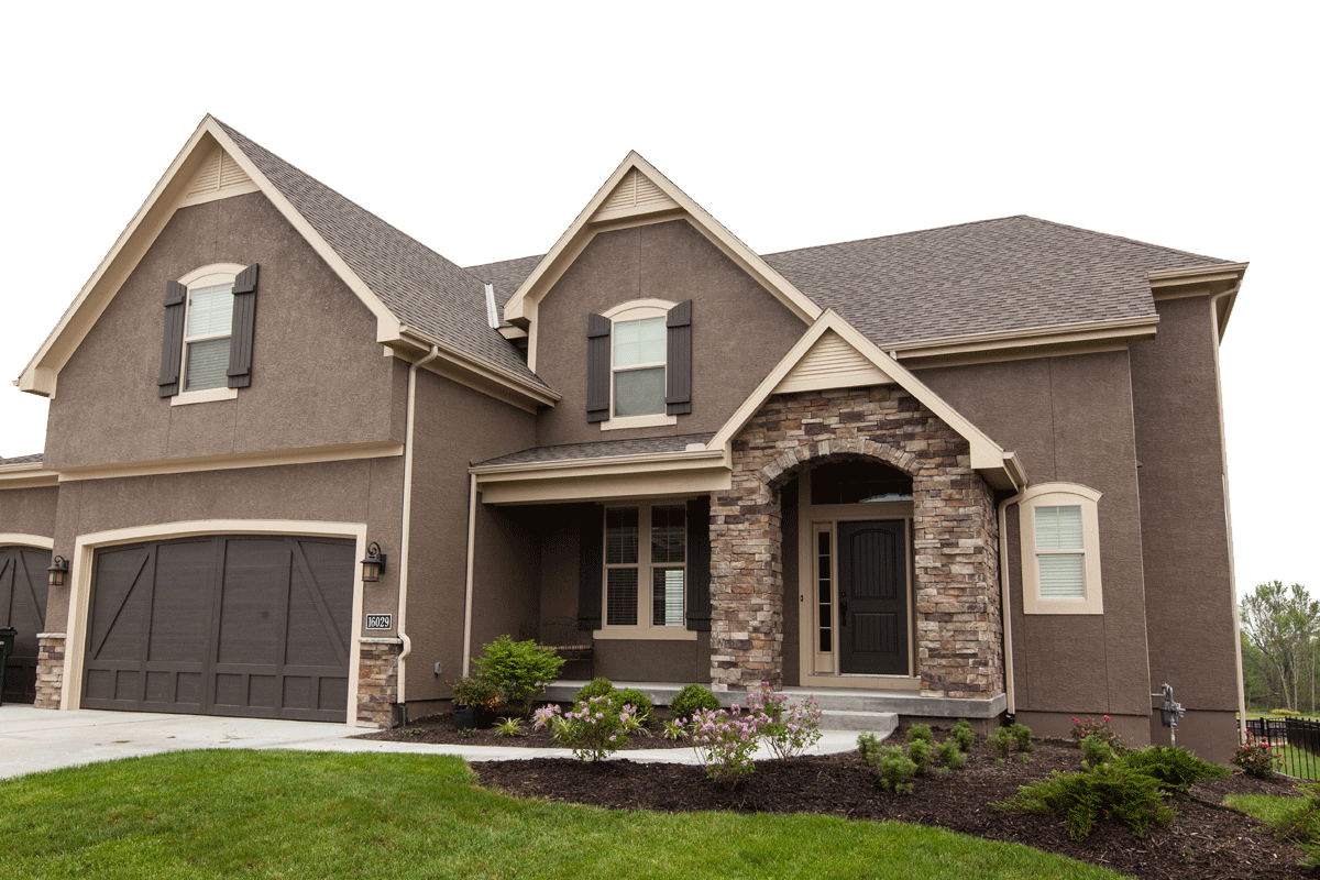 Cathedral Stone Series | Canyon Stone Canada