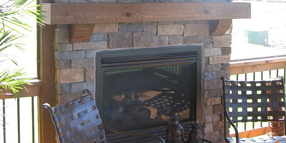 Canyon Ledge Stone Series | Mountain | Canyon Stone Canada