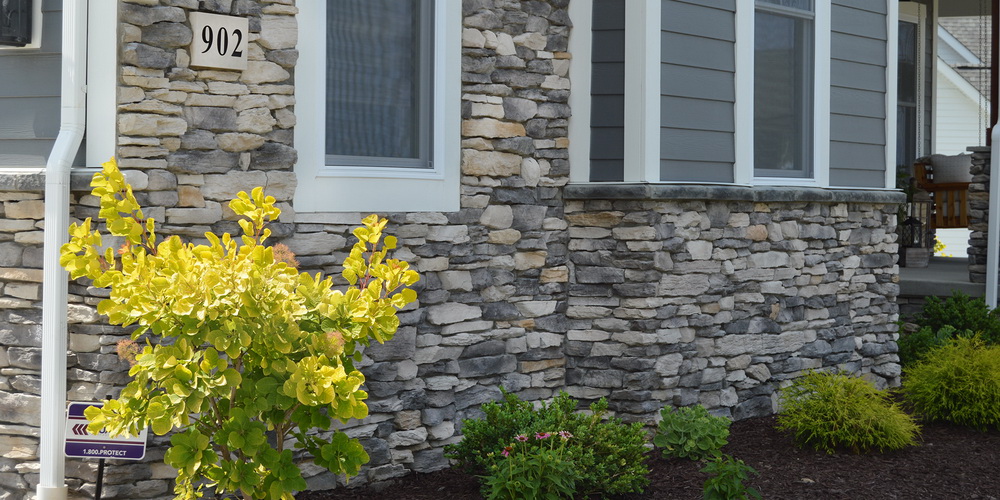 Carolina Ledge Series | Canyon Stone Canada