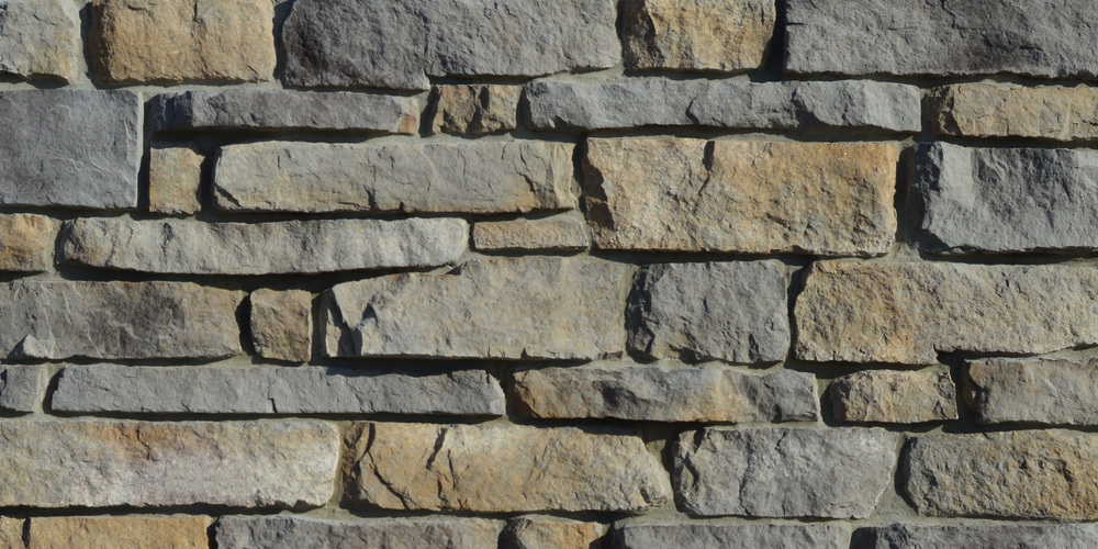 Rocky Ledge Series | Mountain Sierra Ledgestone | Canyon Stone Canada