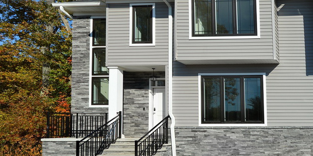 Stack Ledgestone Series | Canyon Stone Canada