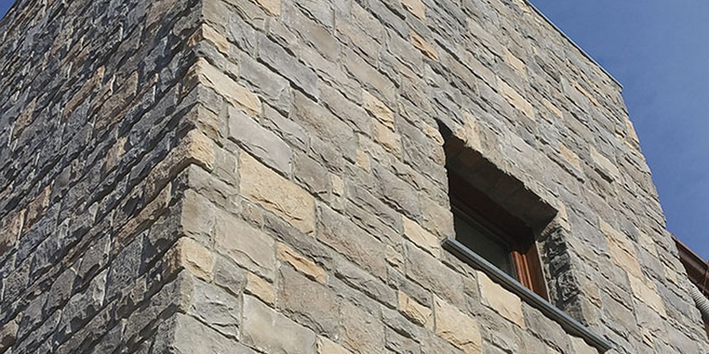 Limestone Rock Veneer Ontario | Limestone Stone Facade Texture | Canyon ...