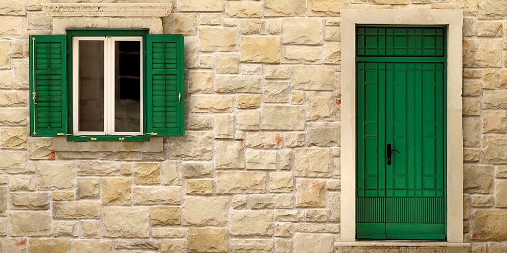 Limestone Rock Veneer Ontario | Limestone Stone Facade Texture | Canyon ...