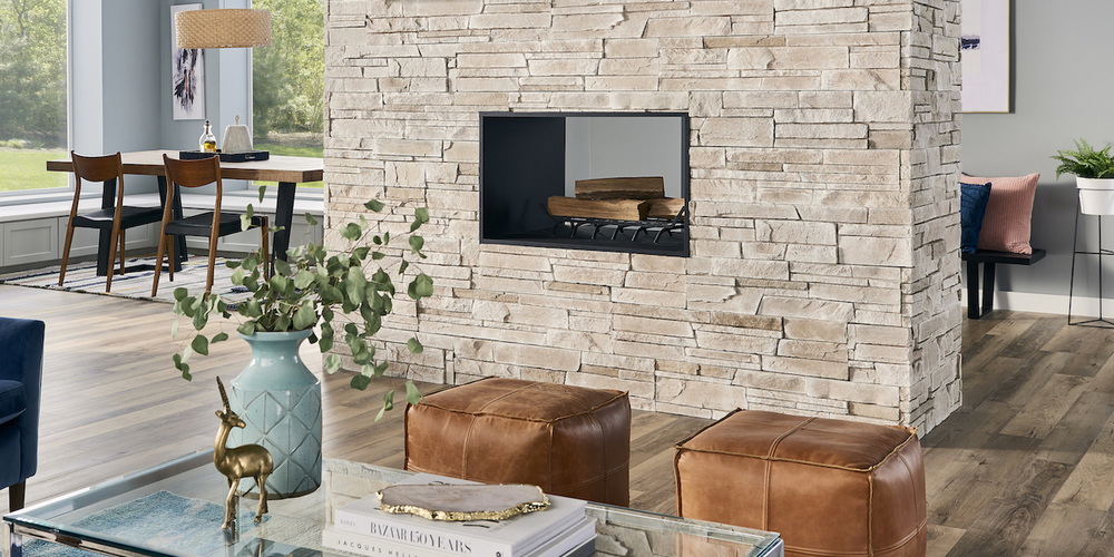 Versetta Stone Siding Ledgestone | Canyon Stone Canada