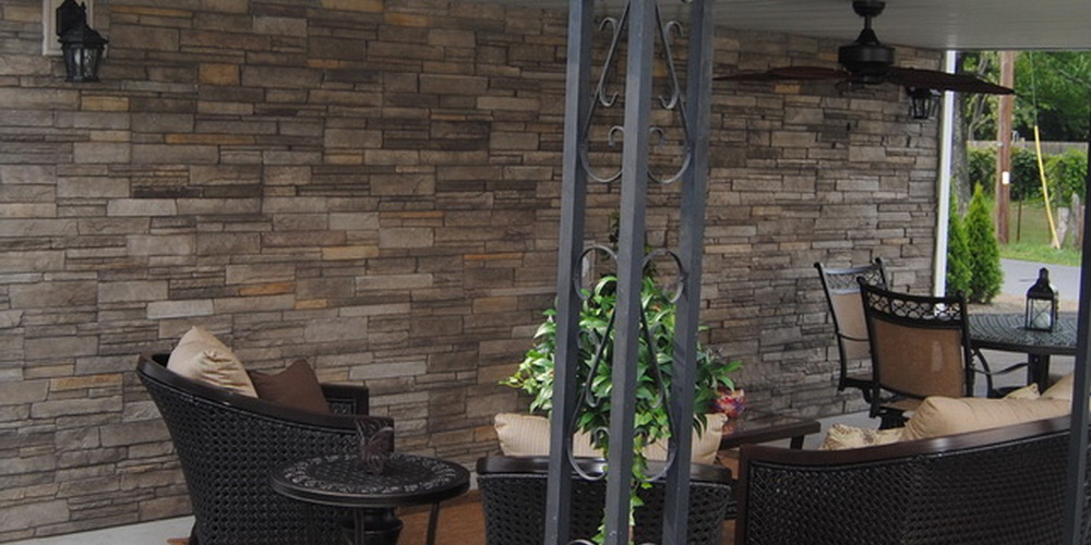 Versetta Stone Siding Ledgestone | Canyon Stone Canada