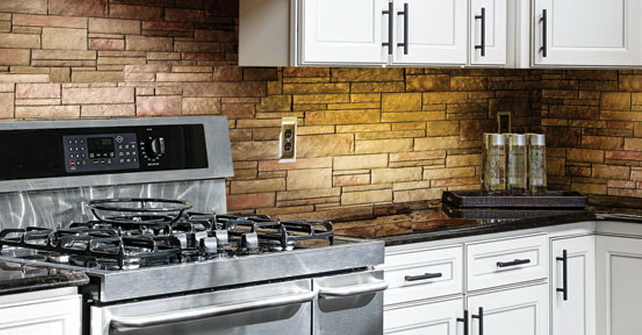 Versetta Stone Siding Tight- Cut | Canyon Stone Canada